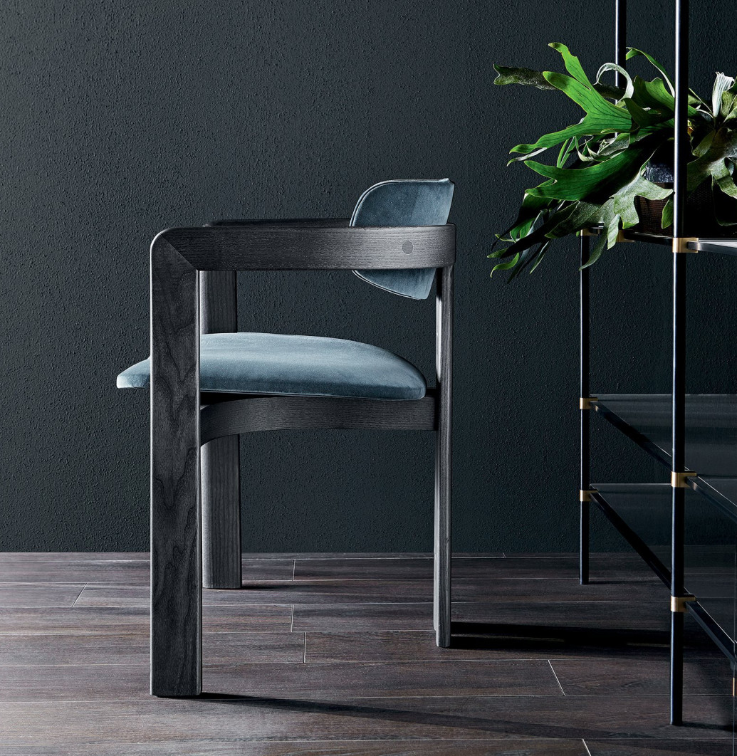 0414 Gallotti & Radice - Chair - Chair
