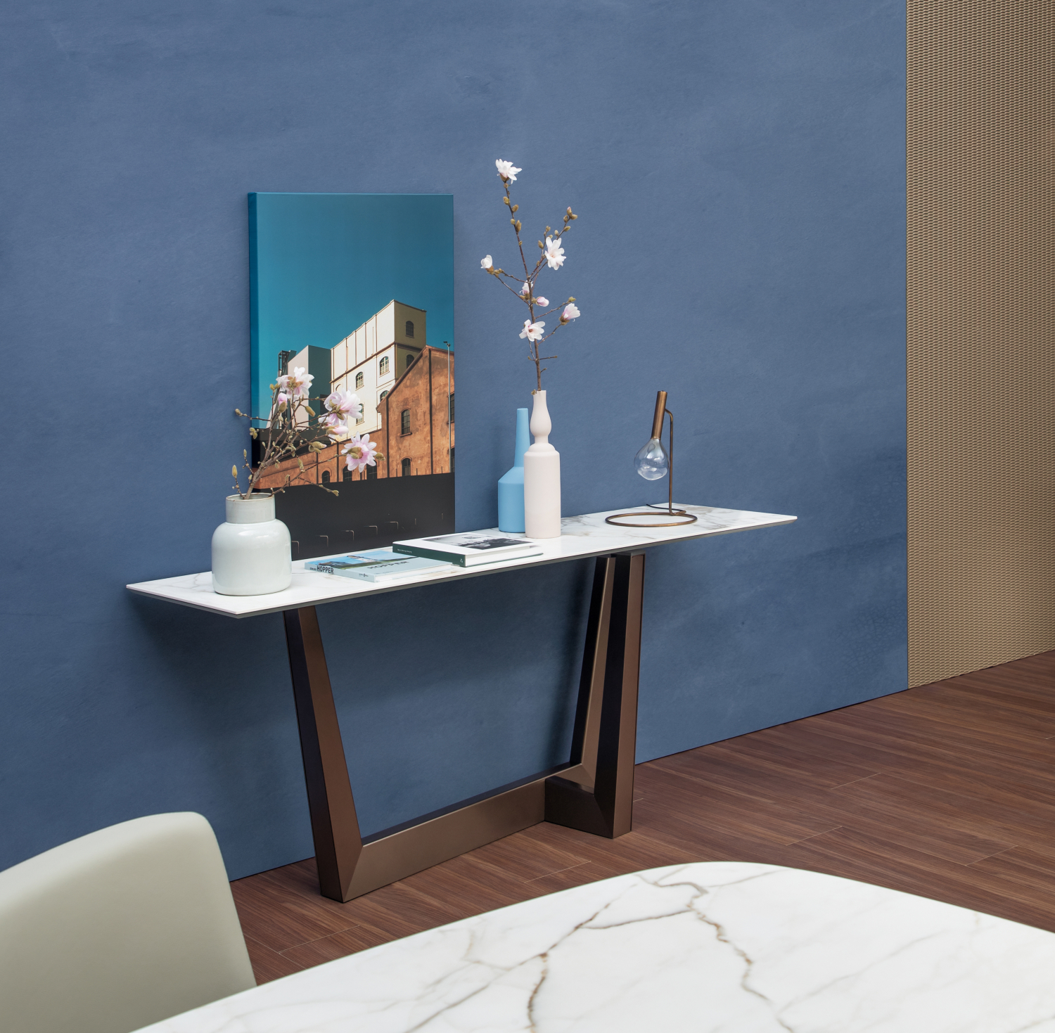 Art Bonaldo - Console - Console