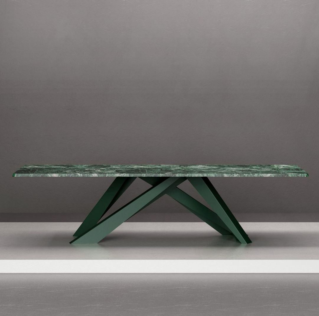 Big Table 10th Anniversary Special Edition Bonaldo - Table - Tables