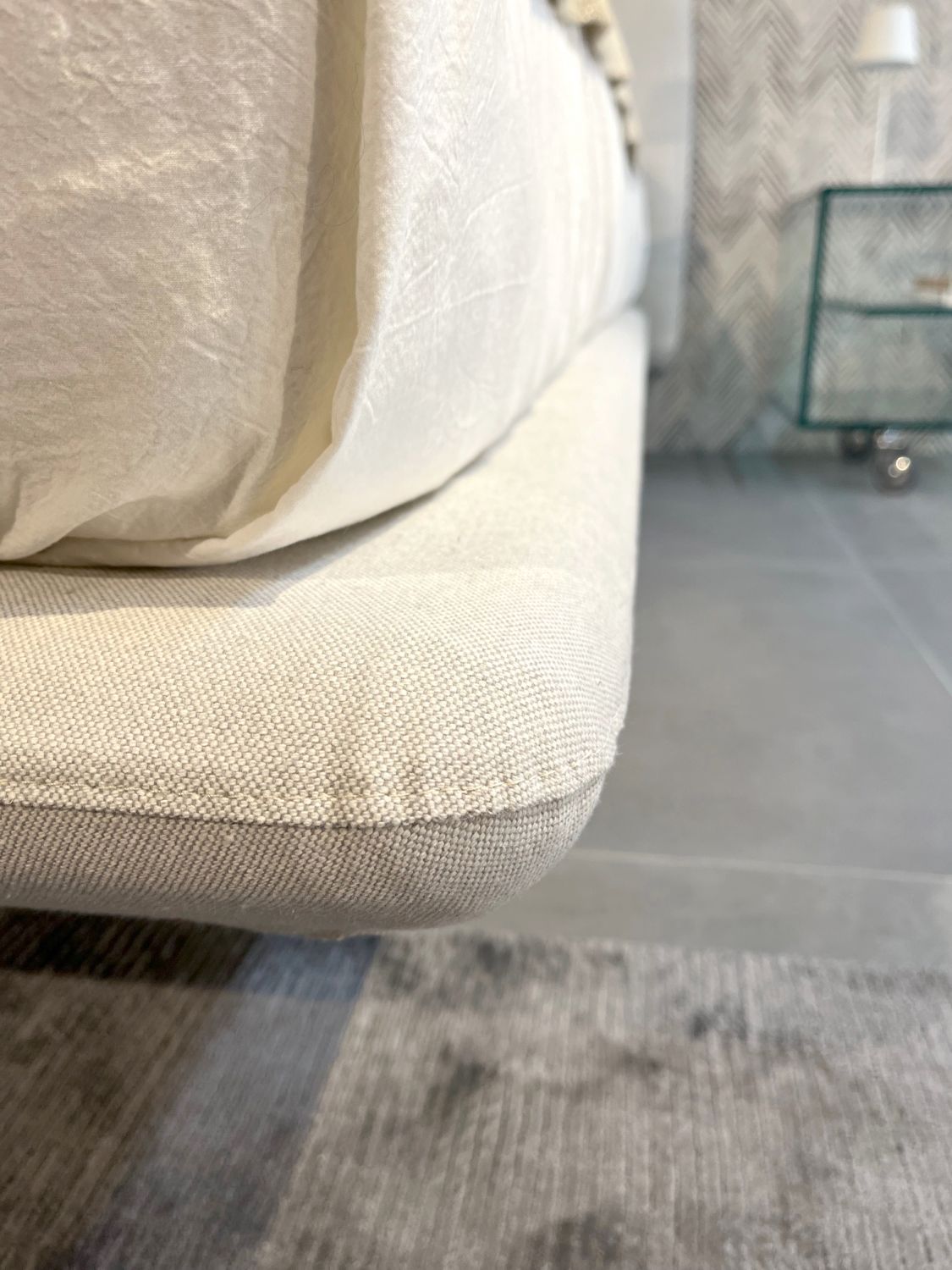 Bed Clapis Md House - Prompt delivery - Opportunity