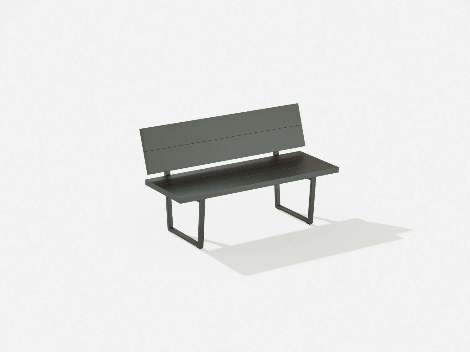 Orizon Fast bench - Bench