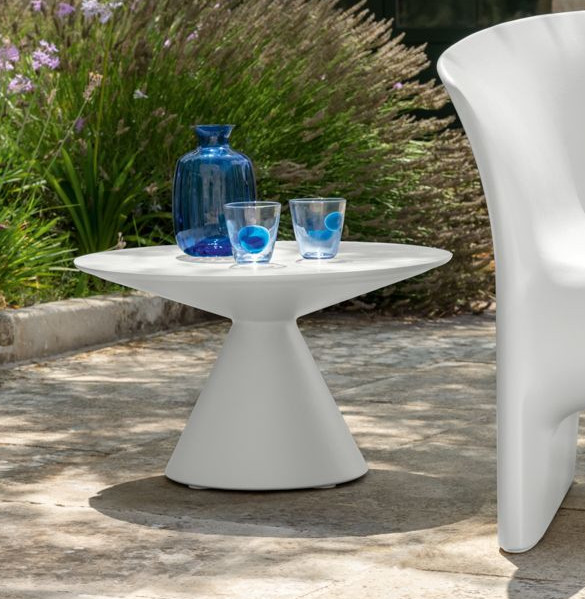 Reef coffee table Talenti - Table basse