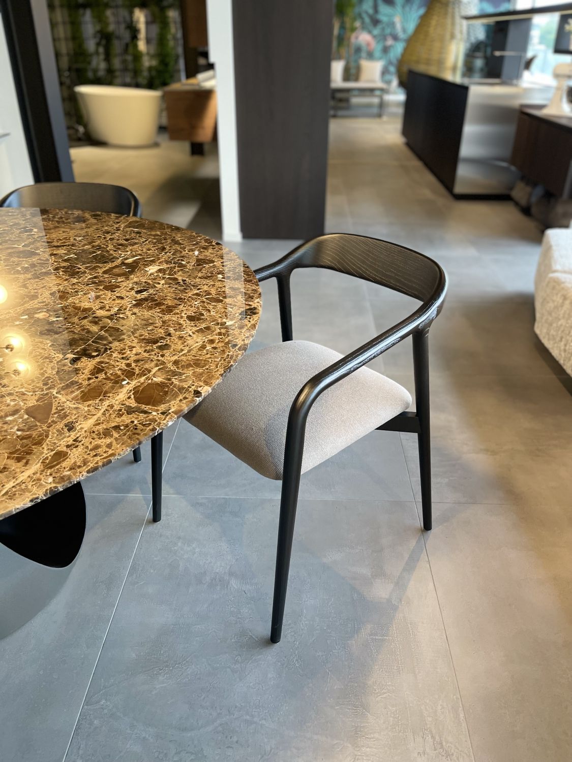 Chair Velasca Horm - Prompt delivery - Opportunity