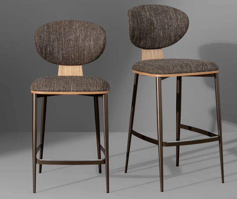 Olos Too Bonaldo - Stool - Stool