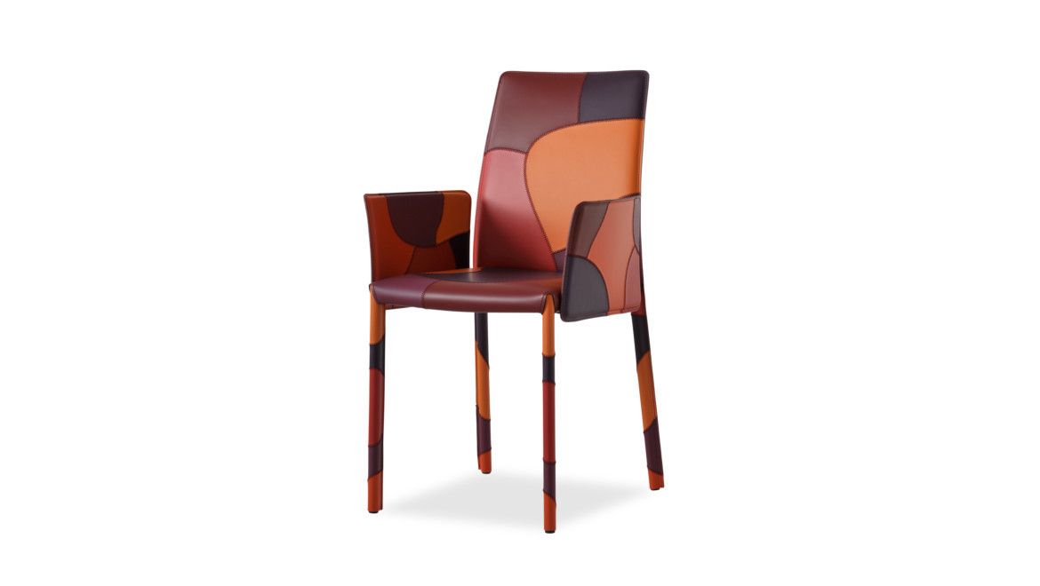 Patchwork Airnova - chair - Chair