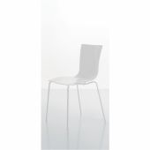 Aria Easy Tonin Casa - Chair - Chair