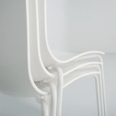 Aria Easy Tonin Casa - Chair - Chair