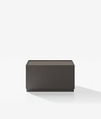 Code Poliform - Chest of drawers and bedside tables