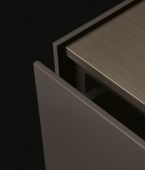 Code Poliform - Chest of drawers and bedside tables