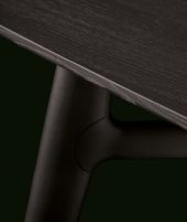 Curve Poliform table - Tables