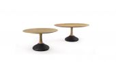Decant Round & Squared Riva 1920 - Table - Tables