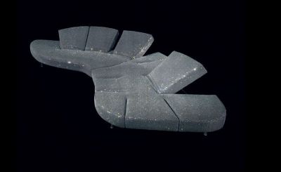 Flap Diamond Edra - Sofa - Sofas