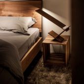 Freedom Riva 1920 - Chest of drawers and bedside tables