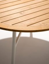 Gamma Roda - Table - Tables
