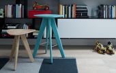 Ics Poliform - Stool