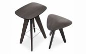 Ics Poliform - Stool