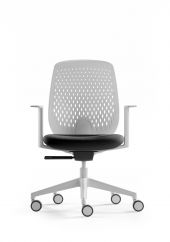 Key Smart Kastel - Executive armchairs