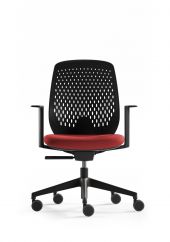 Key Smart Kastel - Executive armchairs