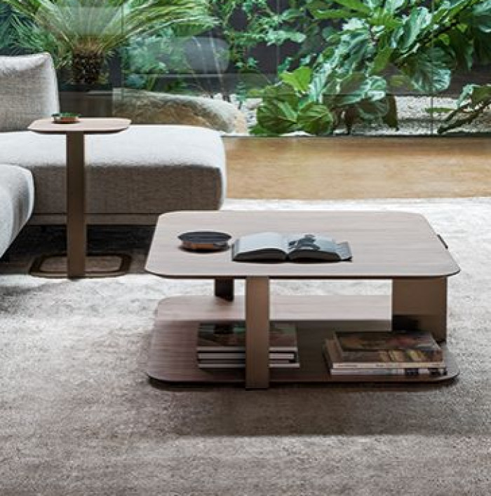 Paddle Bonaldo - Coffee tables - Coffee tables