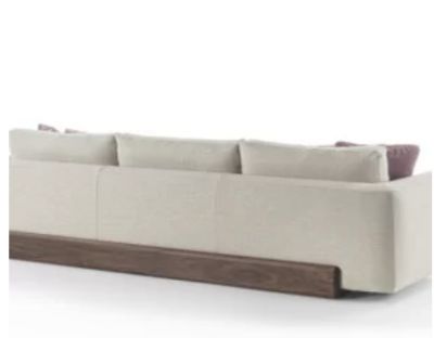 Sospiro Riva 1920 - Sofa - Sofas