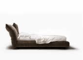 Stand by Me Edra - bed - Double beds
