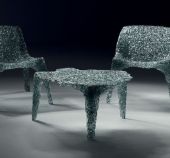 Veronica Edra - coffee table - Coffee table