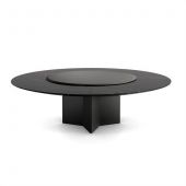 Yol Sect Gallotti & Radice - Round table for living room - Tables