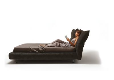 Stand by Me Edra - bed - Double beds