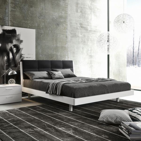 Aqua Presotto - Beds