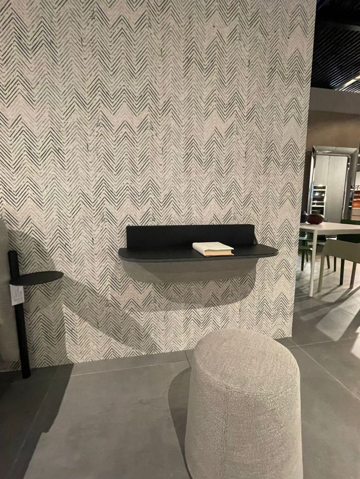1085 Edition Kristalia - Chair